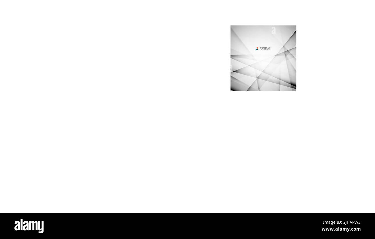 White glass lines Stock Vector Image & Art - Alamy