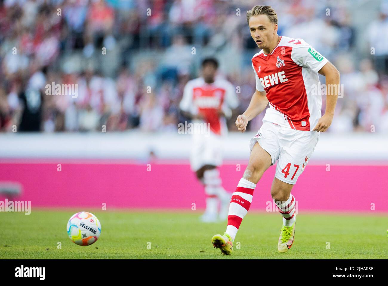 Mathias olesen hi-res stock photography and images - Alamy