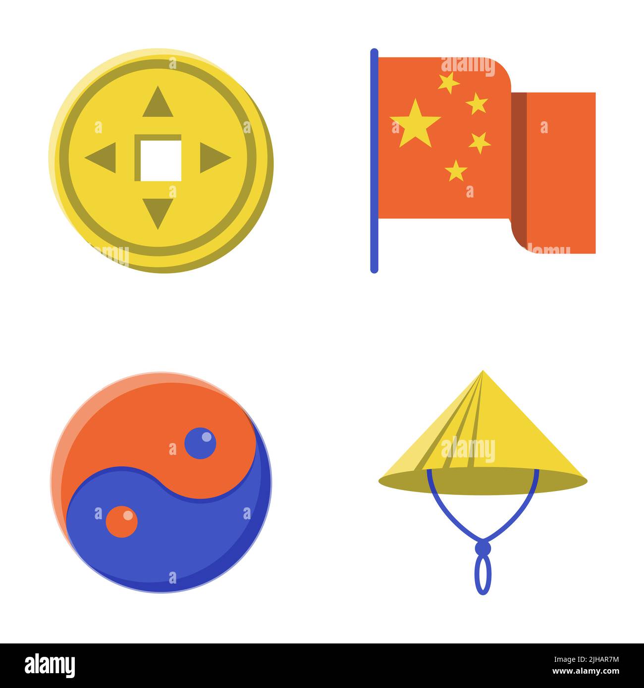 What Does Chinese Coin Symbolize at Carlo Simmons blog