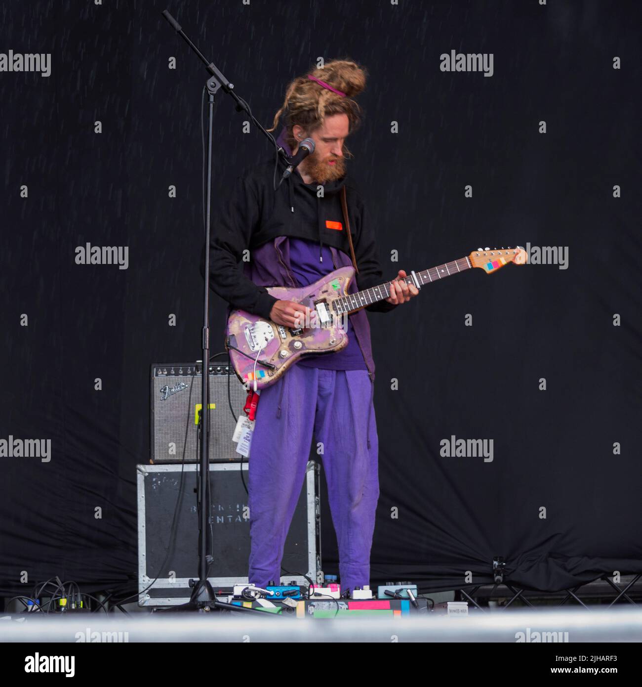 Jesse markin hi-res stock photography and images - Alamy