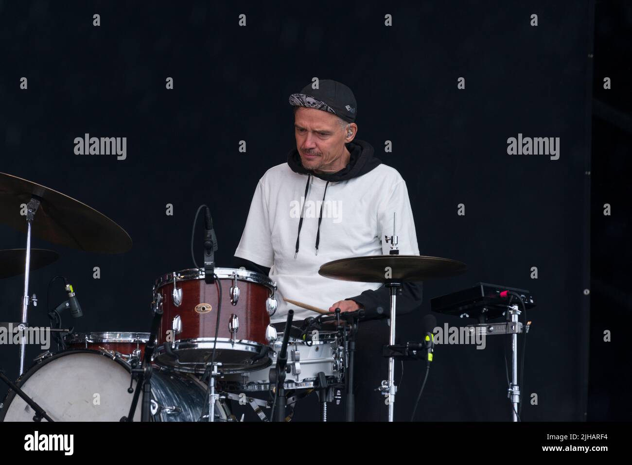 Jesse markin hi-res stock photography and images - Alamy