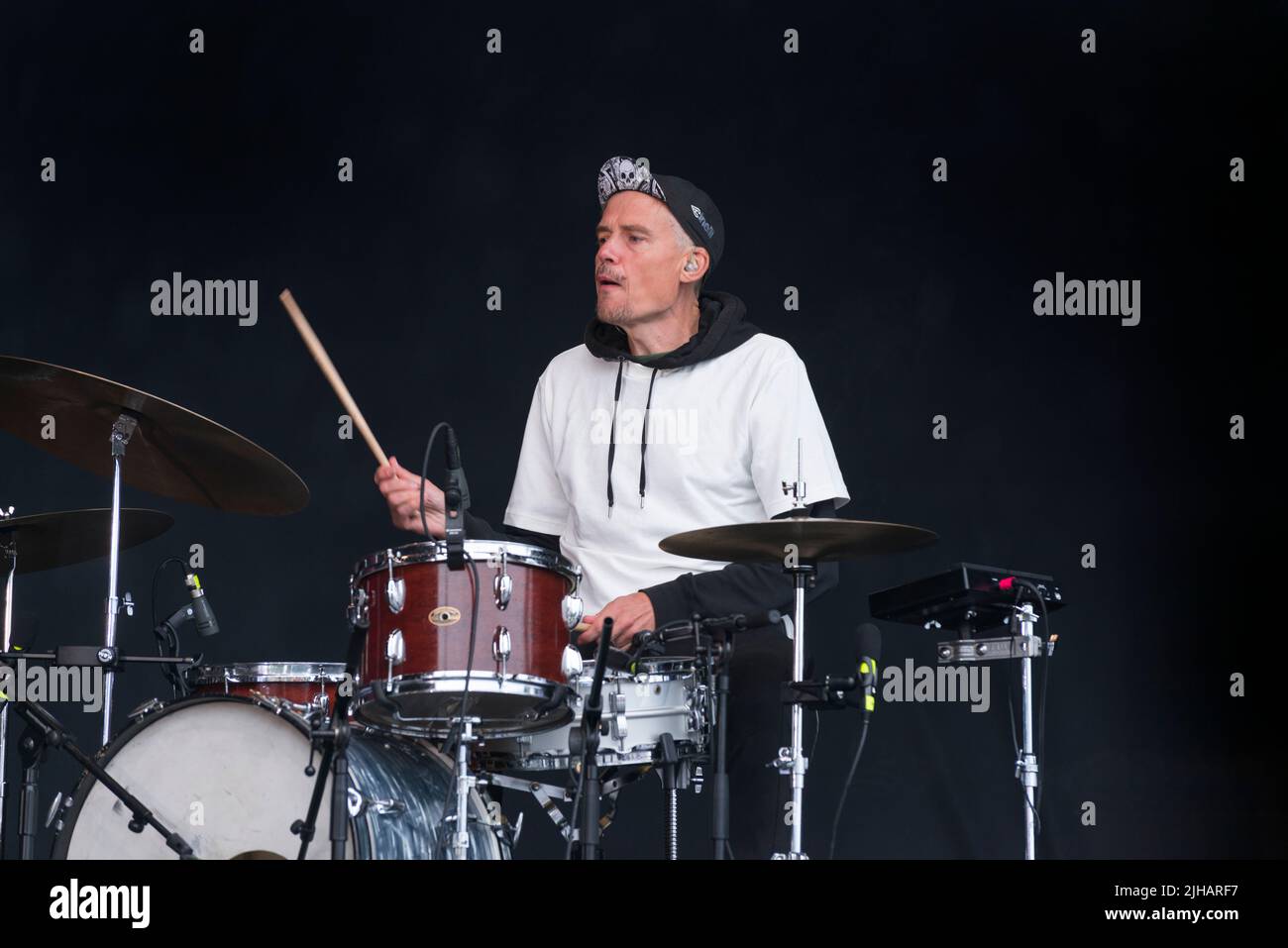 Jesse markin hi-res stock photography and images - Alamy