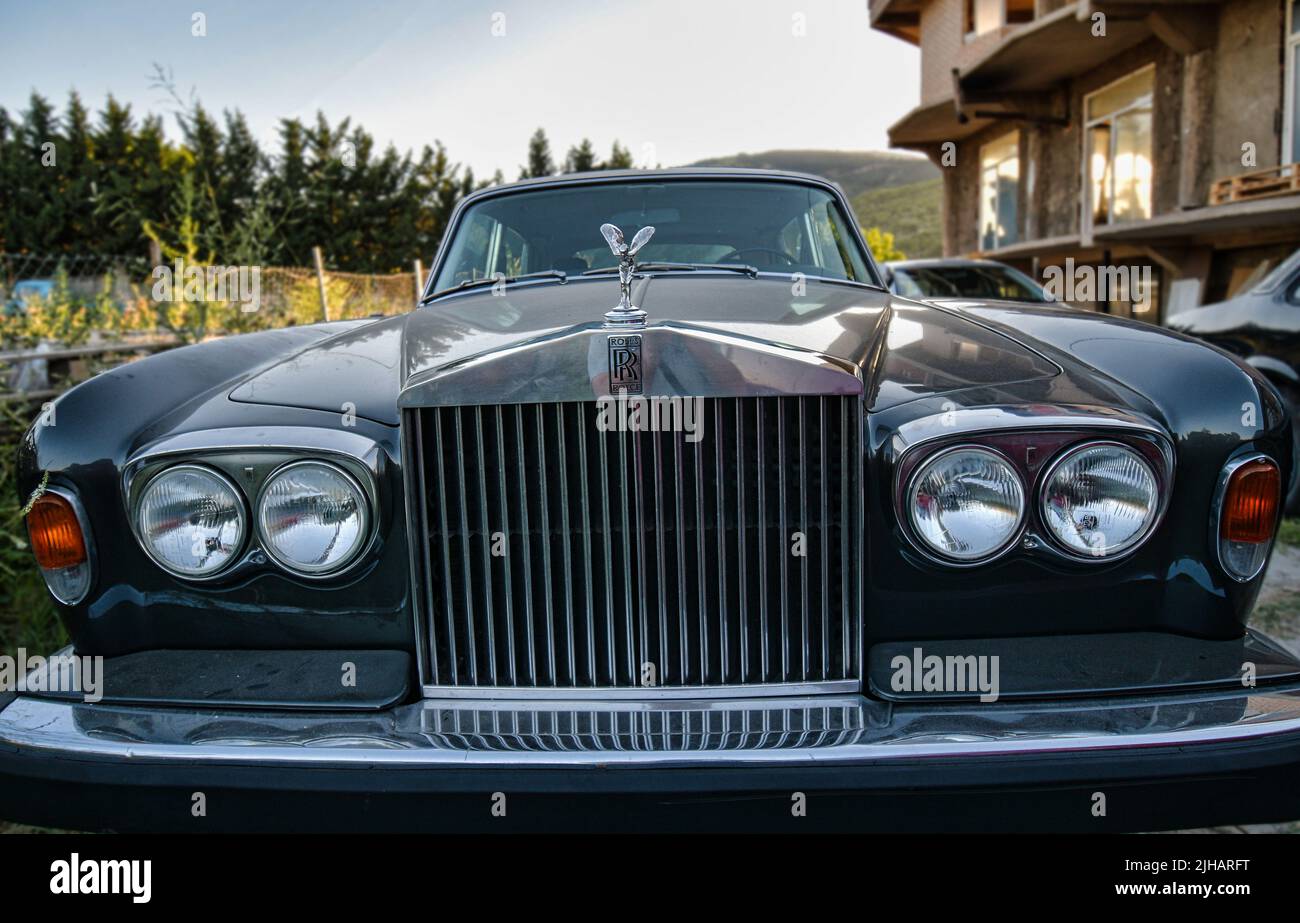 1975 car hi-res stock photography and images - Alamy