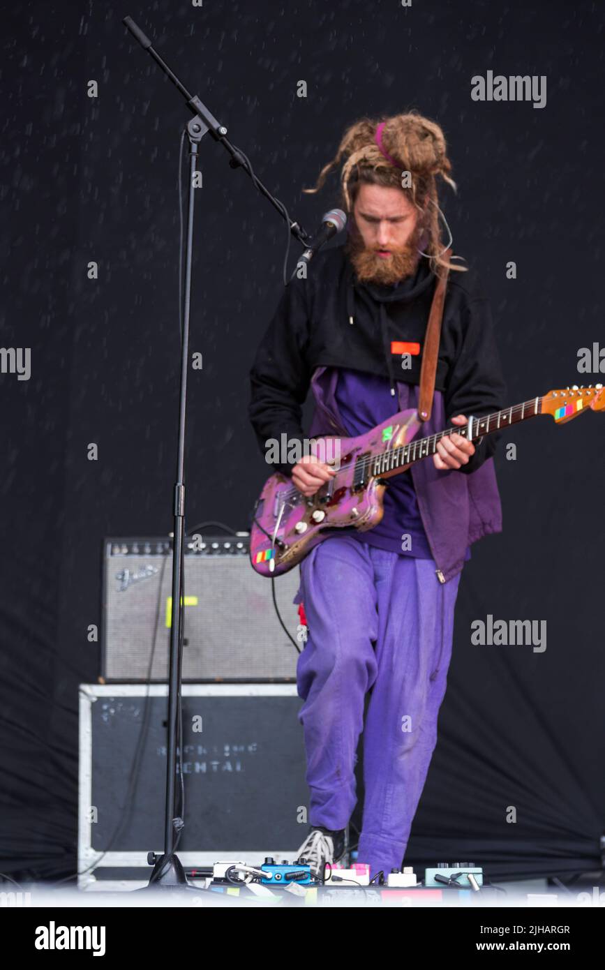 Jesse markin hi-res stock photography and images - Alamy