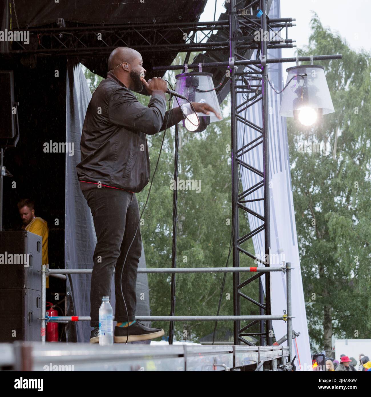 Jesse markin hi-res stock photography and images - Alamy