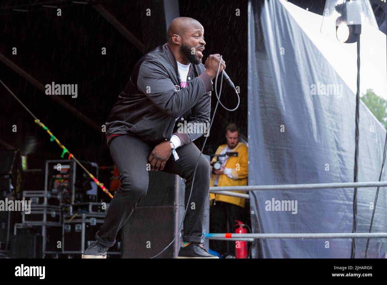 Jesse markin hi-res stock photography and images - Alamy