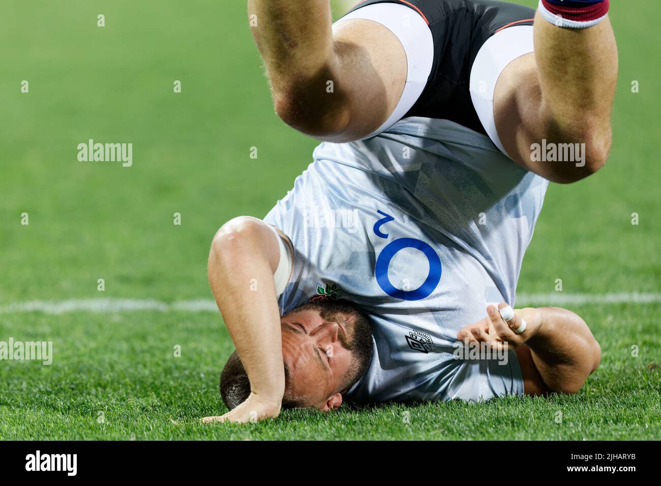 Will stuart rugby hi-res stock photography and images - Alamy