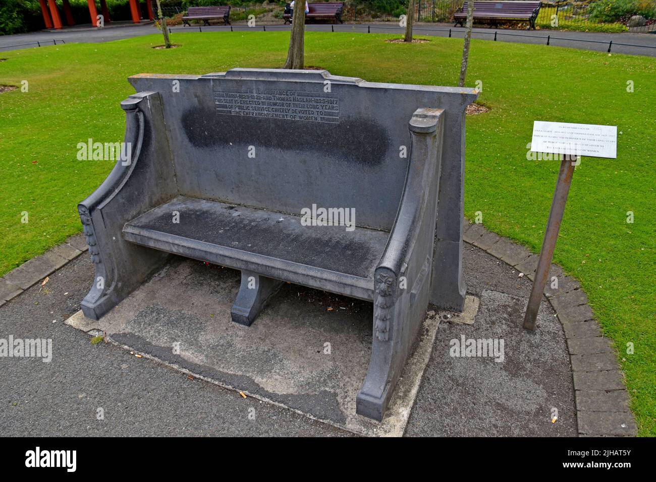 Anna marie haslam hi-res stock photography and images - Alamy