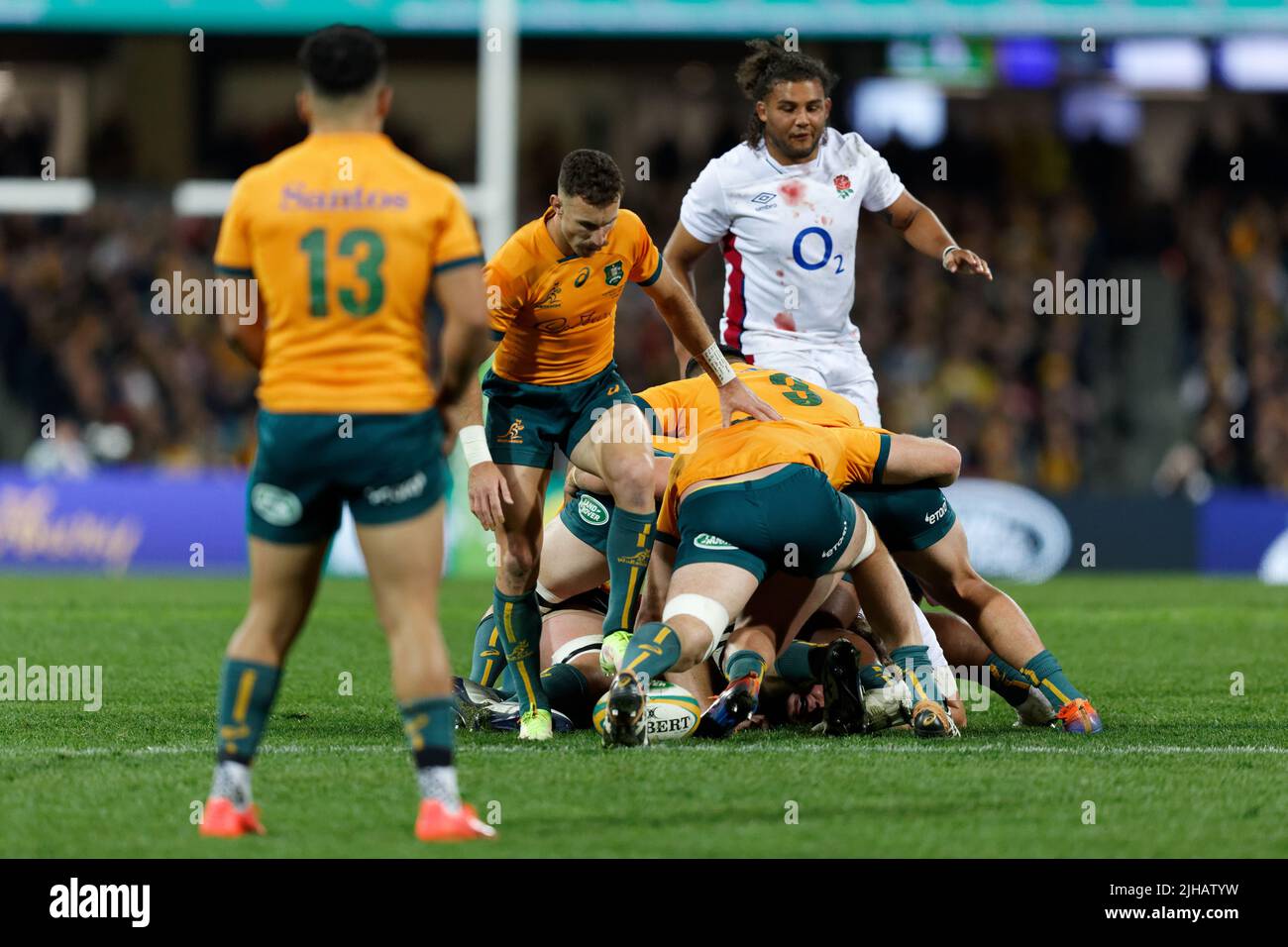 Nic white 2022 hi-res stock photography and images - Alamy