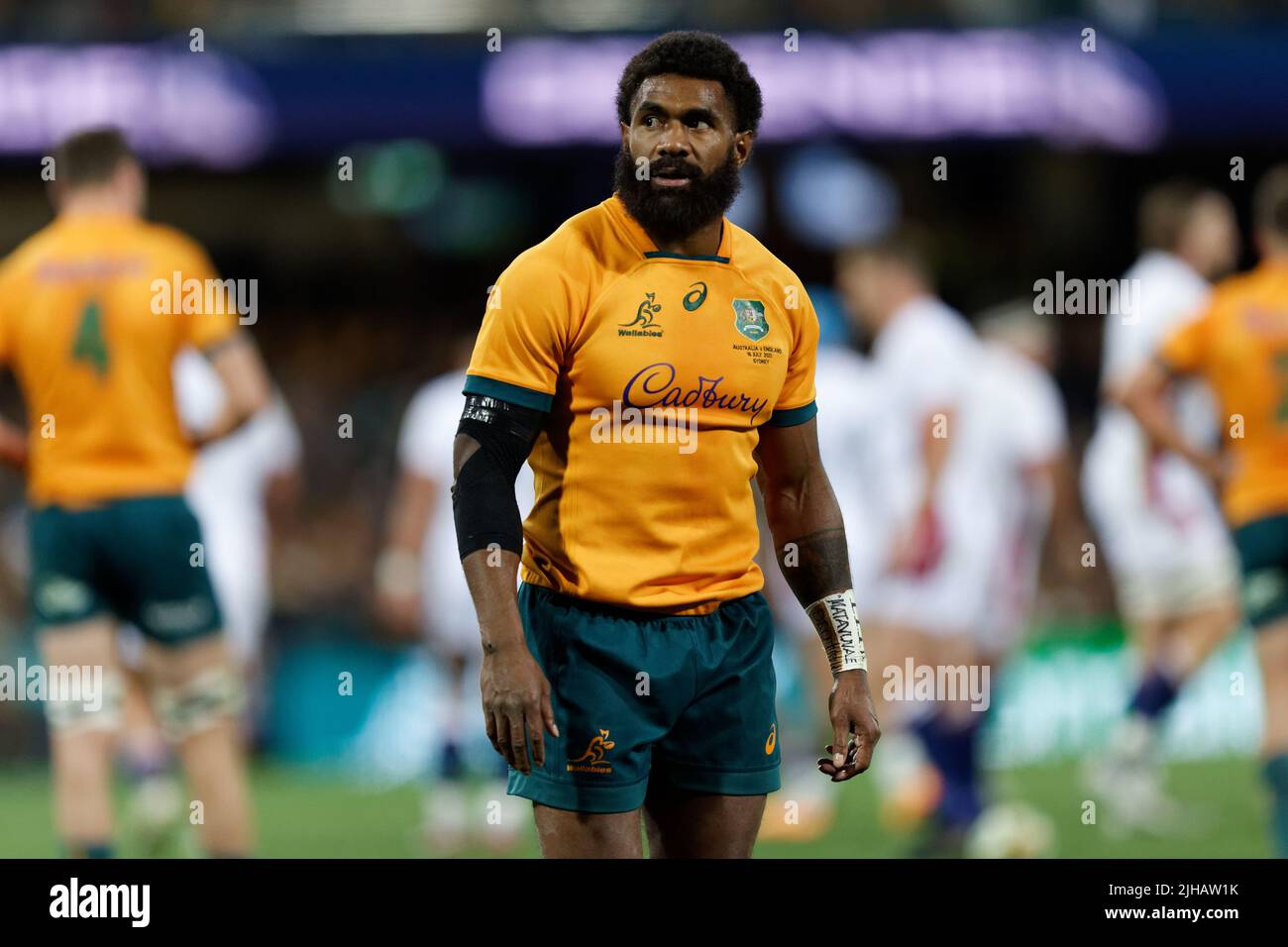 Marika koroibete 2022 hi-res stock photography and images - Alamy