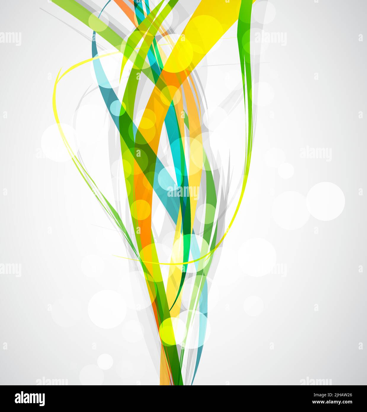 Vector abstract illustration for your design project Stock Vector Image ...