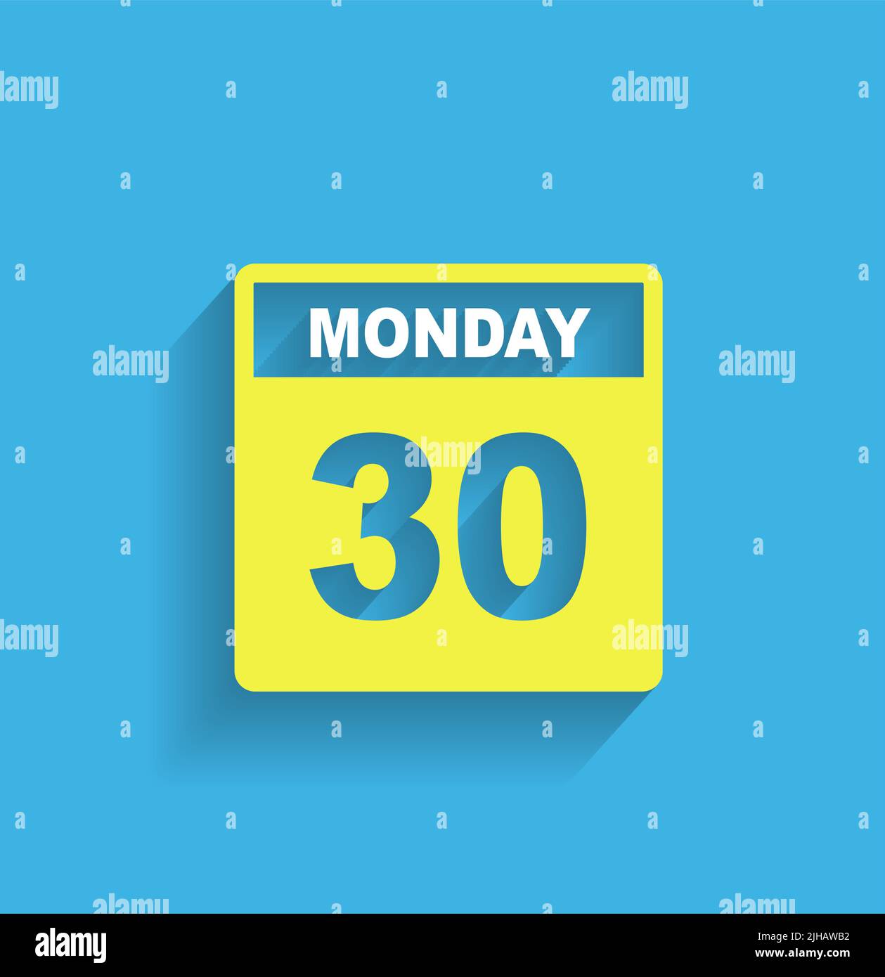 Calendar icon modern flat design Stock Vector Image & Art - Alamy Calendar icon modern flat design Stock Vector Image & Art - Alamy