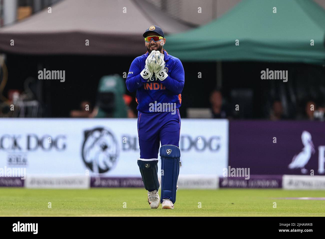 Jason roy 2022 england cricket hi-res stock photography and images - Alamy