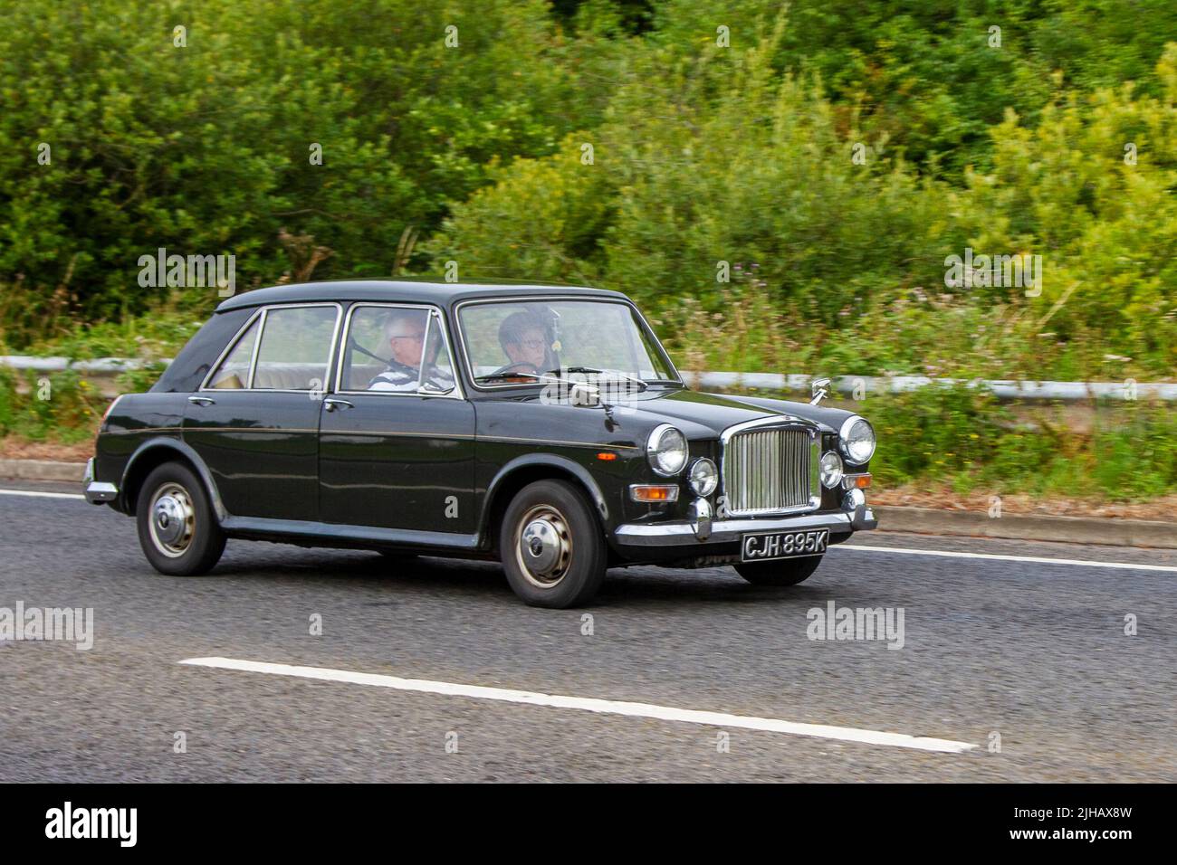 Old collectible motorcars hi-res stock photography and images - Alamy
