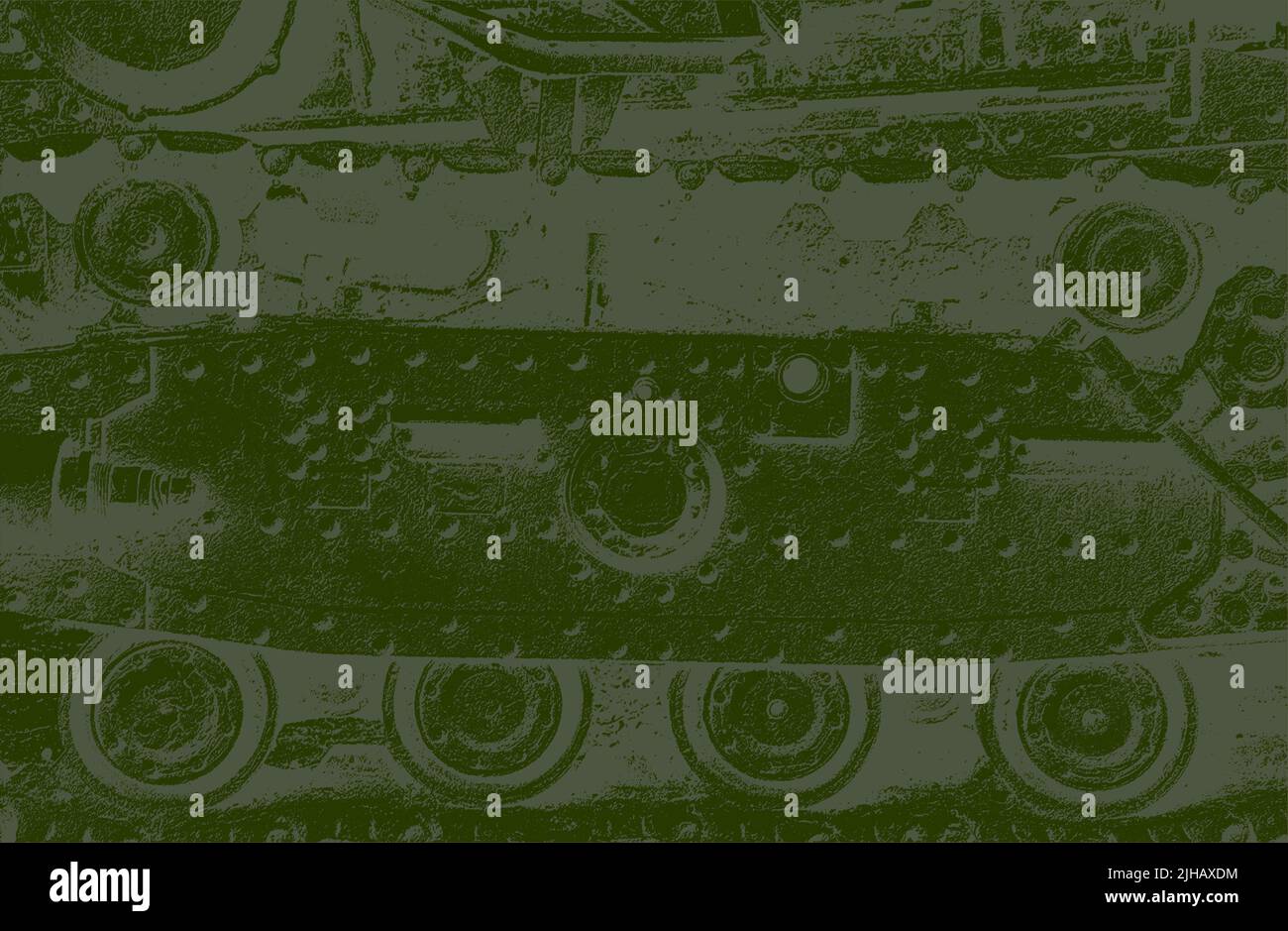 Distressed overlay texture of rusted metalic, tank, machine, grears ...