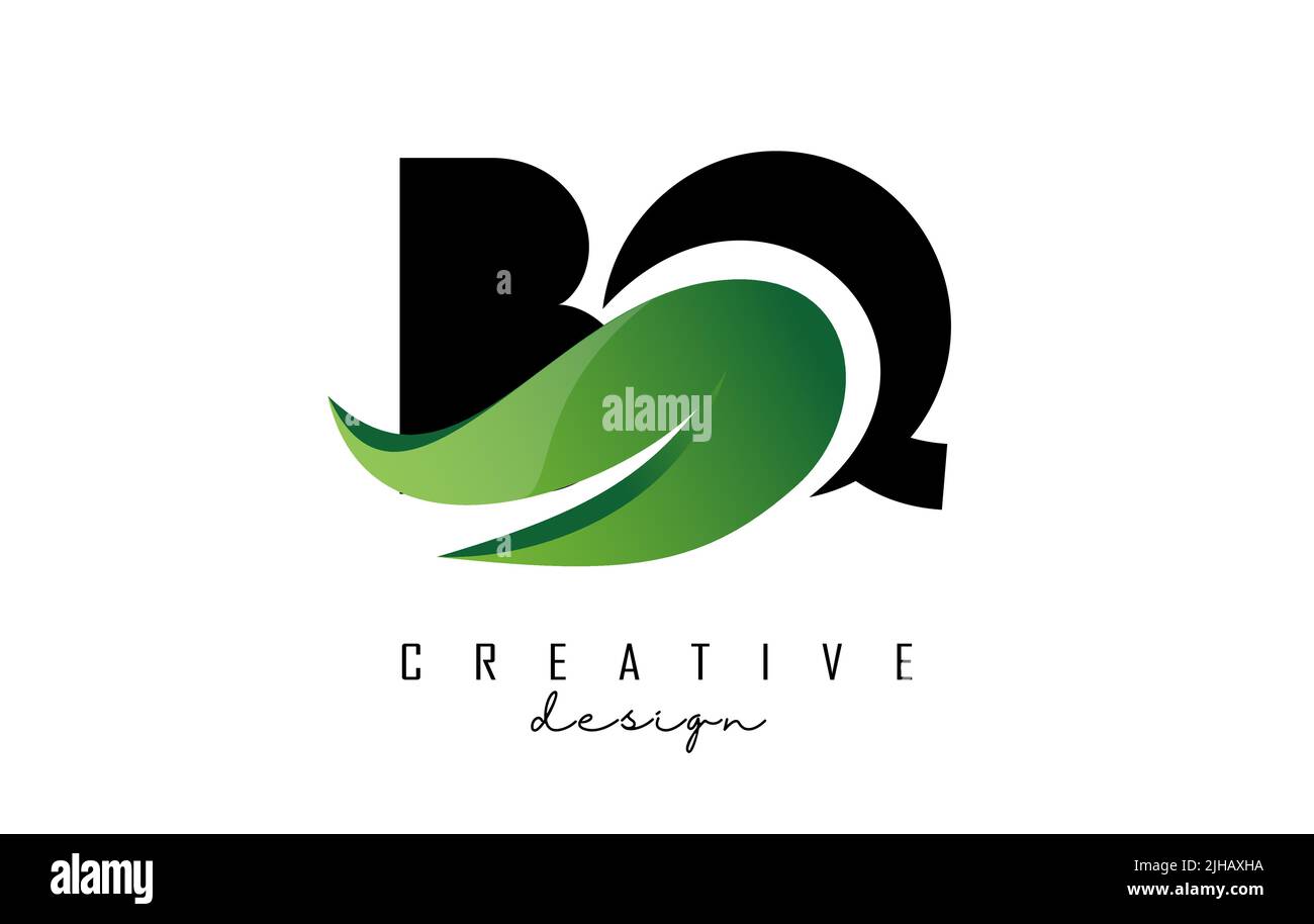 B q logo Cut Out Stock Images & Pictures - Alamy