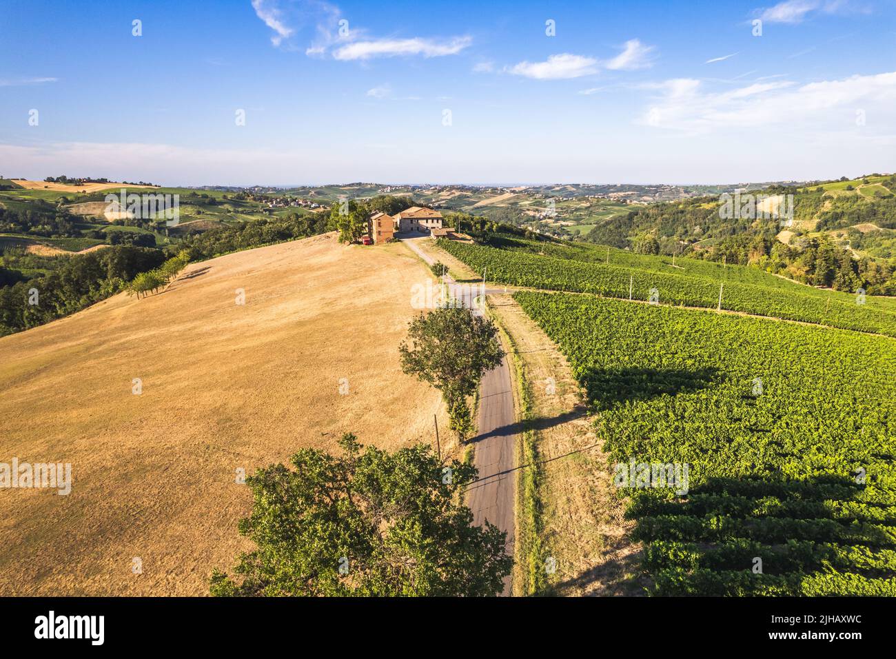 Broni italy hi-res stock photography and images - Alamy