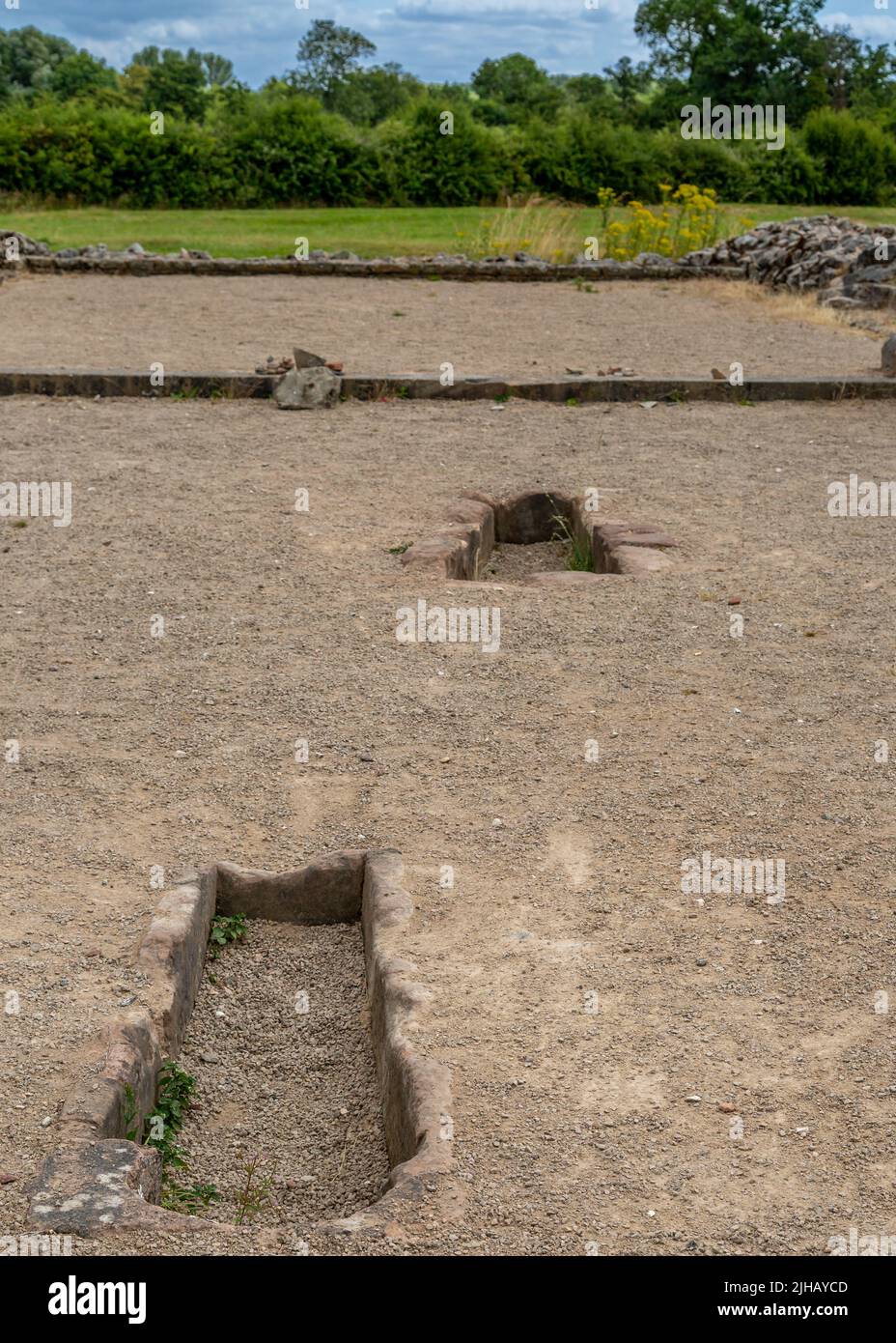 Bordesley abbey meadows hi-res stock photography and images - Alamy