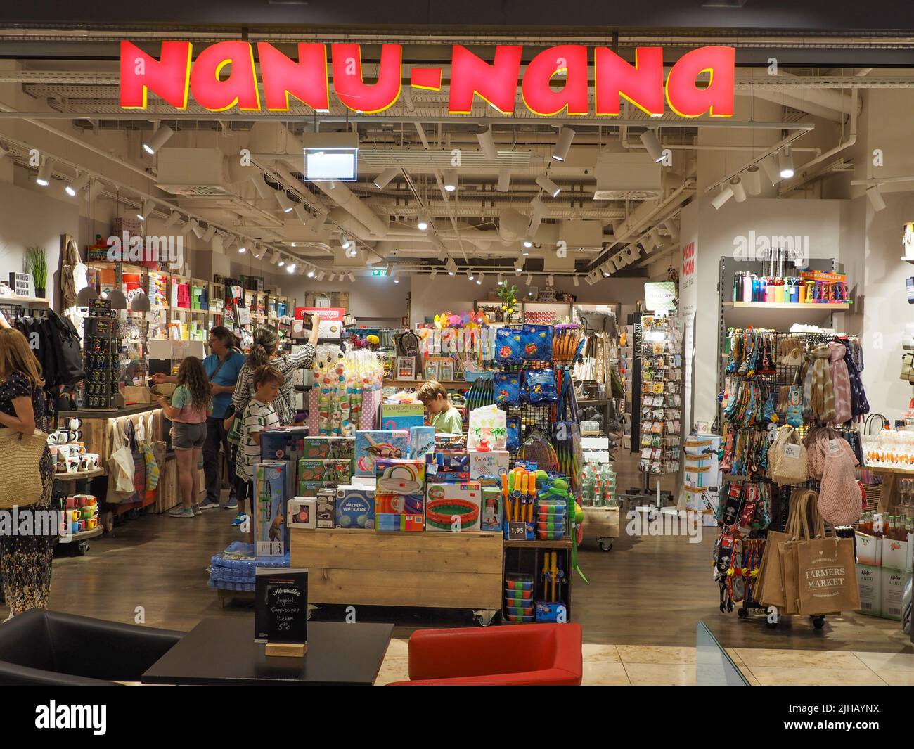 Mamu nana hi-res stock photography and images - Alamy