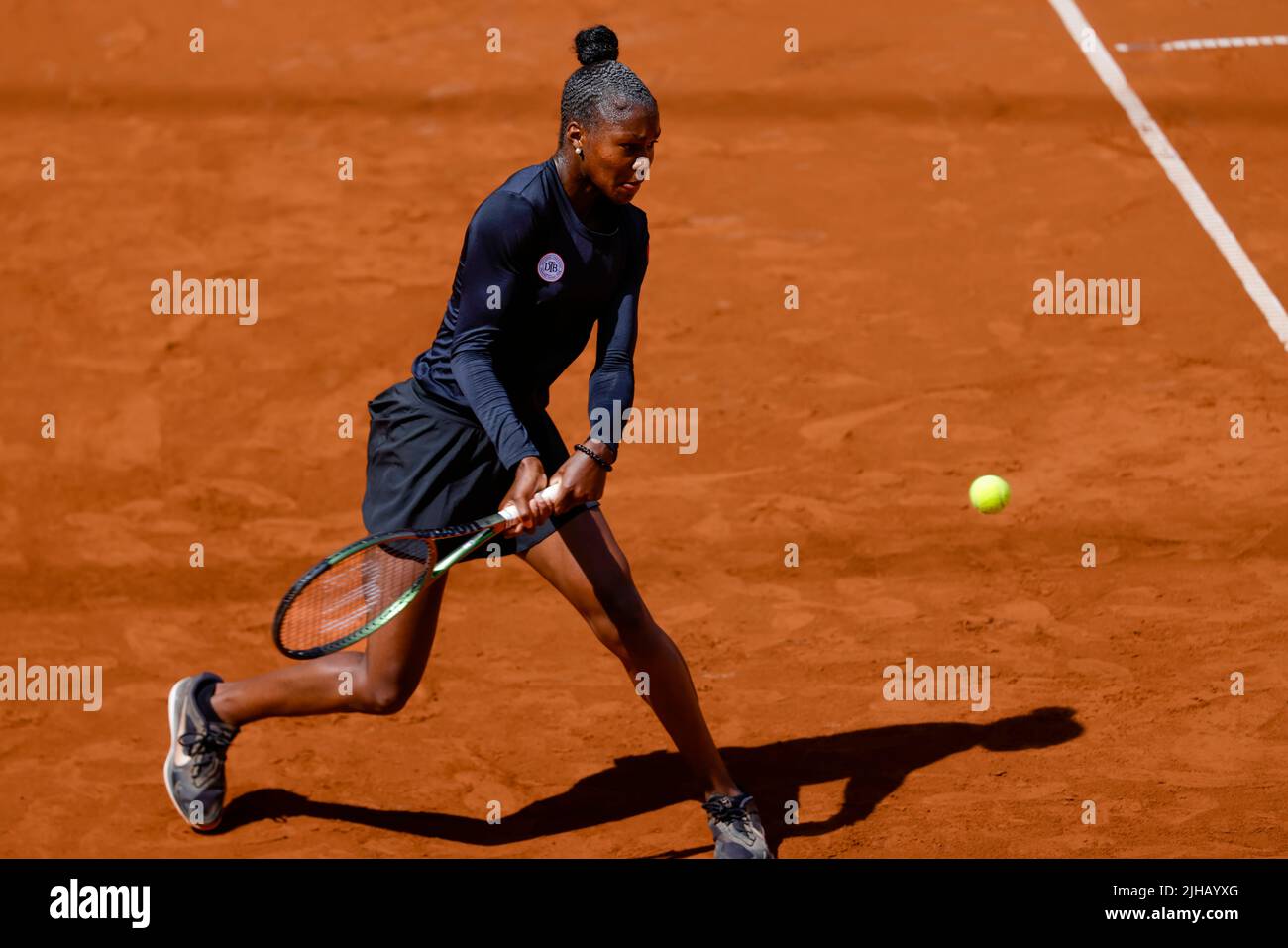 Noma noha akugue hi-res stock photography and images - Alamy