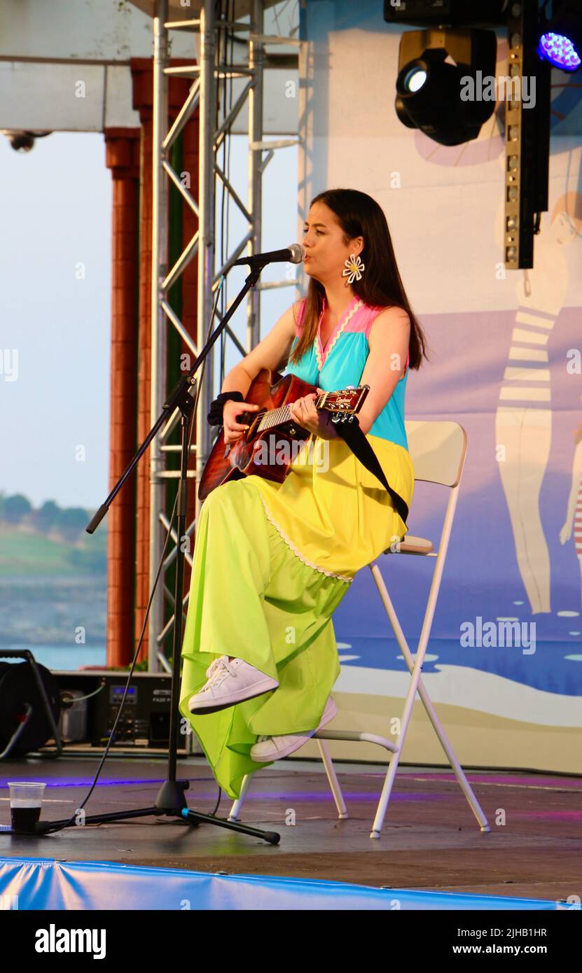 Lucia gago hi-res stock photography and images - Alamy