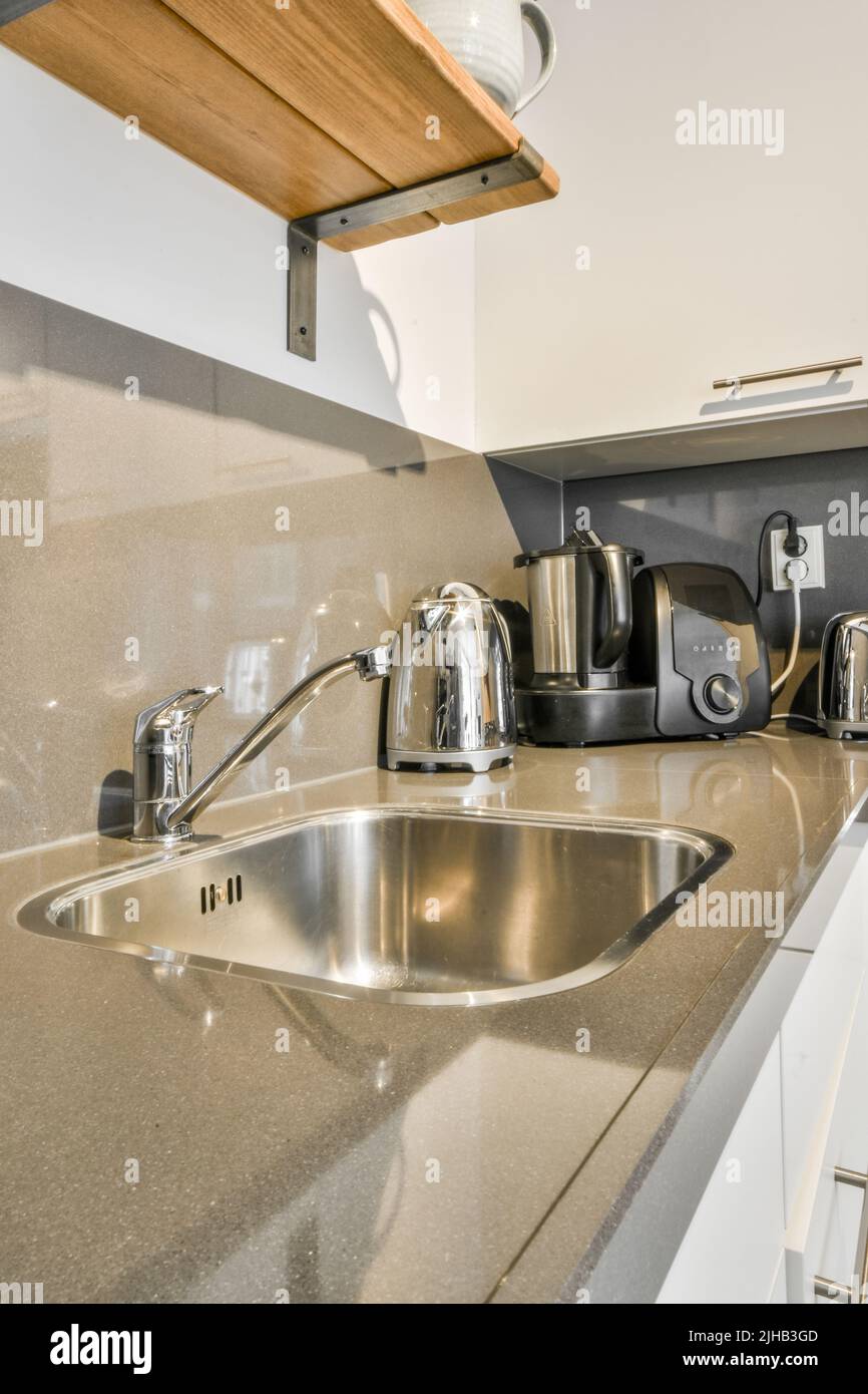 Installed stove hi-res stock photography and images - Alamy