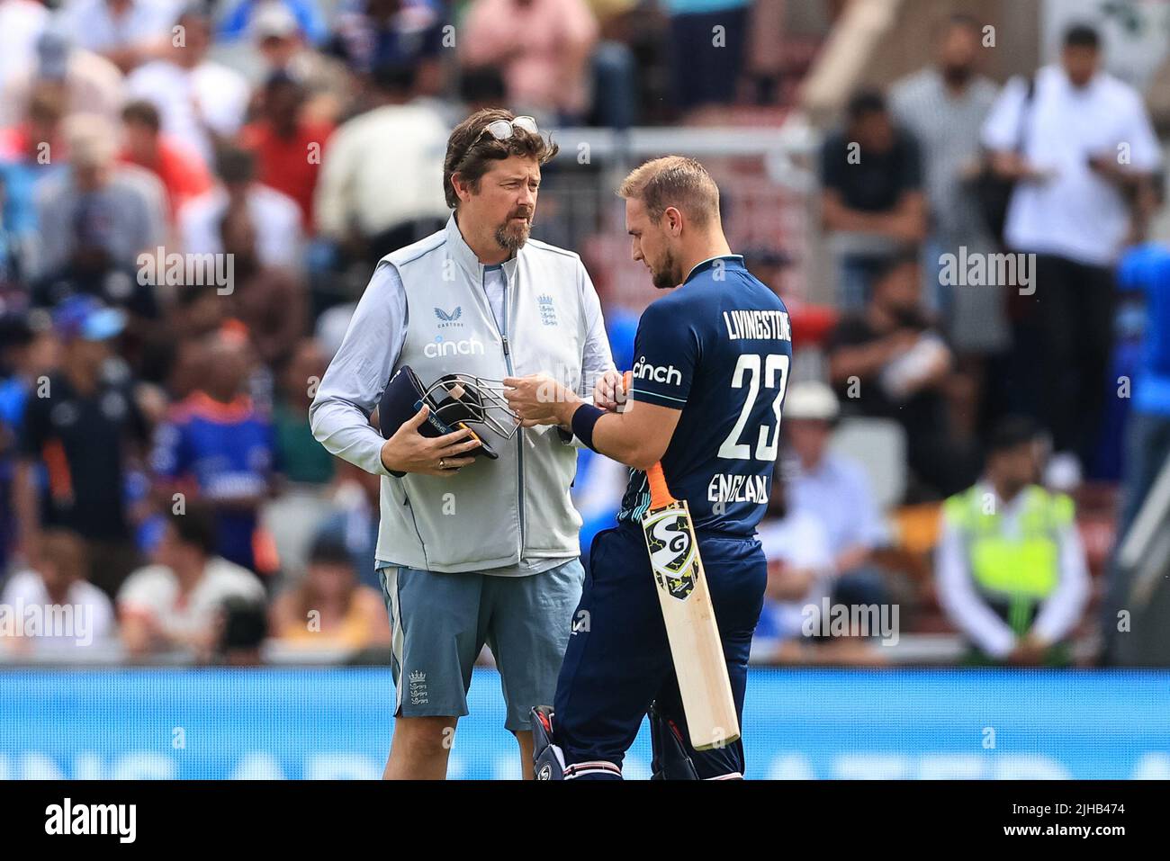 Concission test hi-res stock photography and images - Alamy