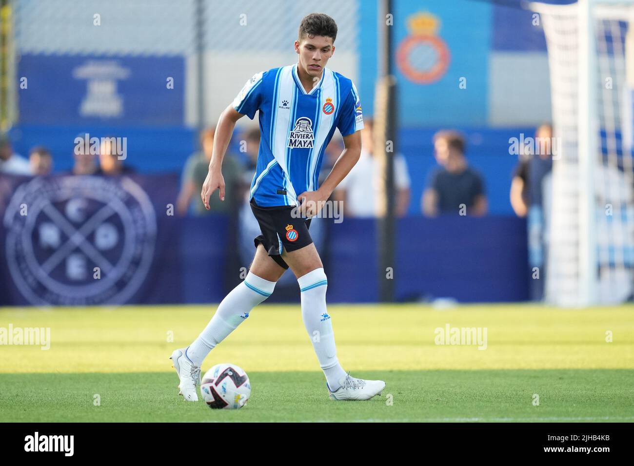 Simo keddari 2023 hi-res stock photography and images - Alamy