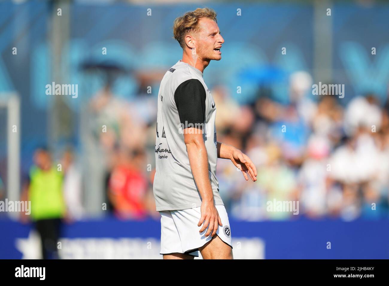 Nicolas cozza hi-res stock photography and images - Alamy