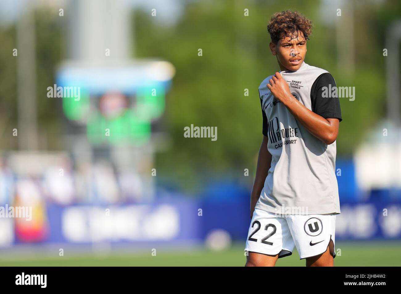 Khalil fayad hi-res stock photography and images - Alamy