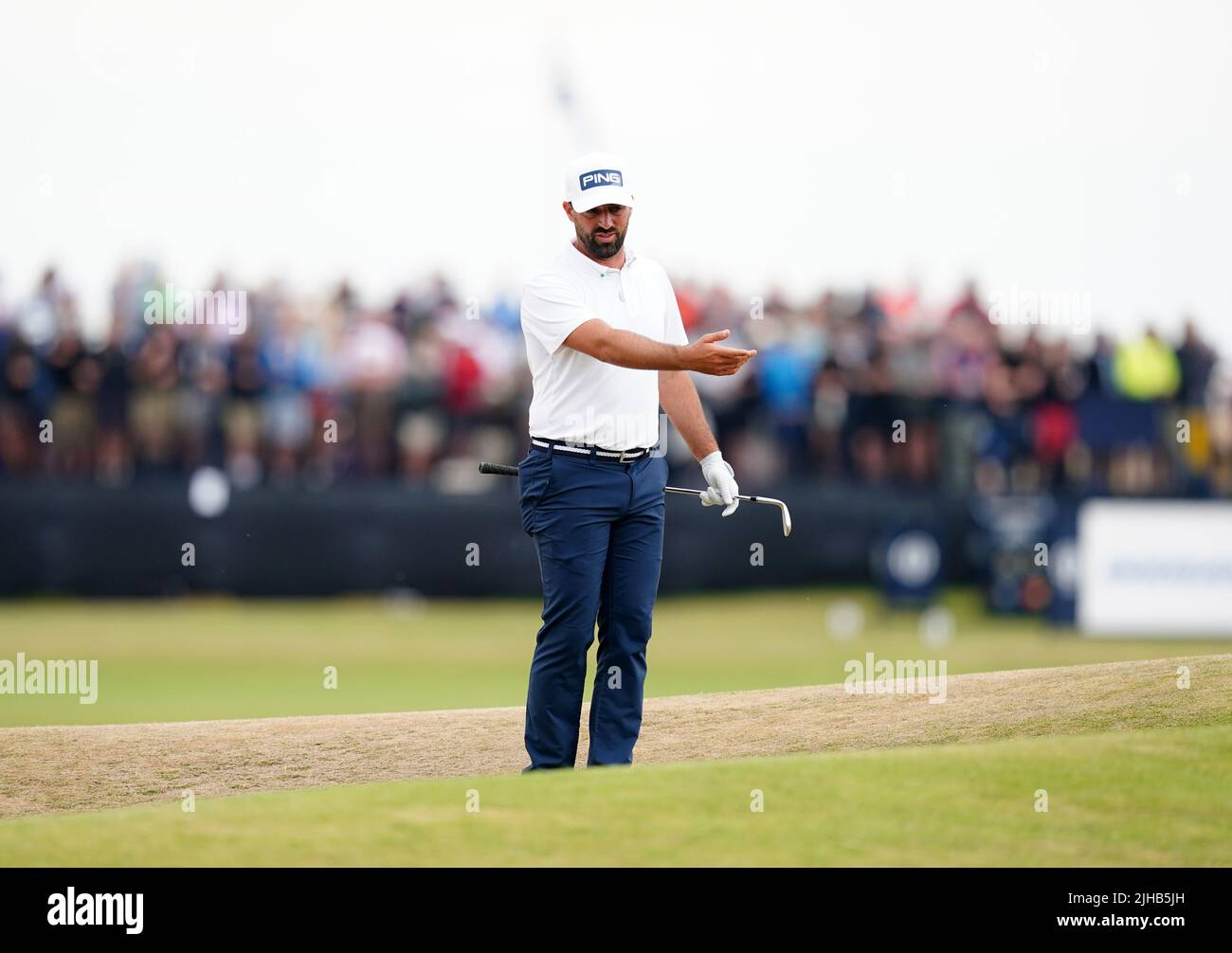 John parry hi-res stock photography and images - Alamy