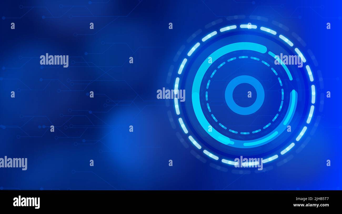 digital background with blue gradient colour texture Stock Photo - Alamy