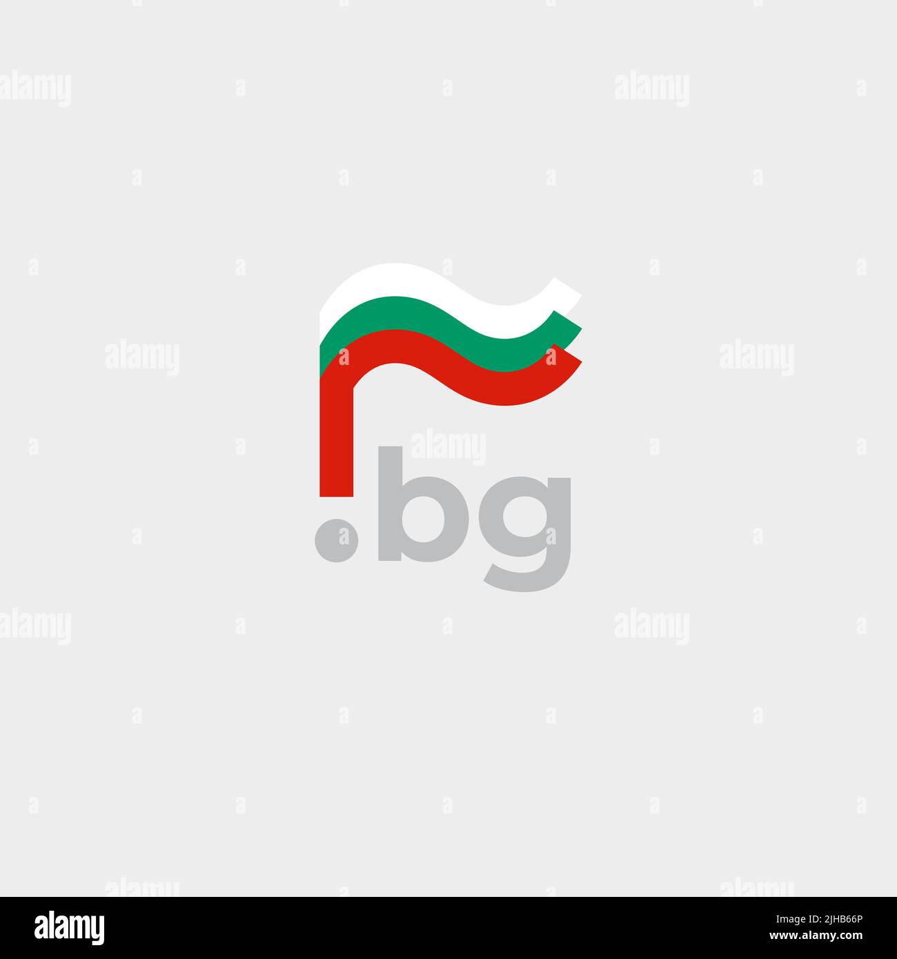 Flag bg Stock Vector Images - Alamy