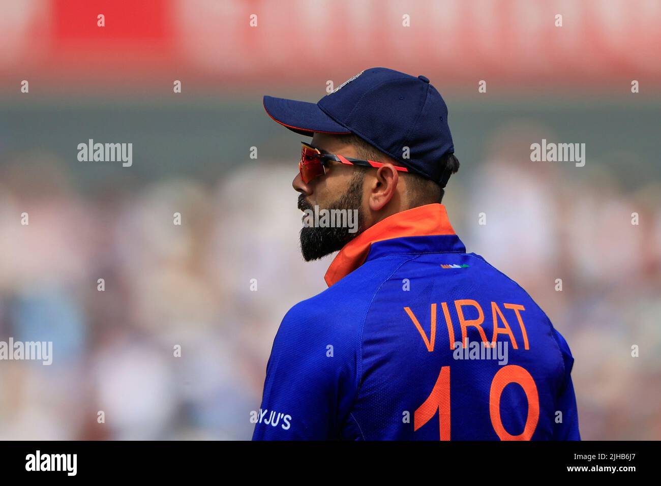 Virat kohli india 2022 hi-res stock photography and images - Alamy