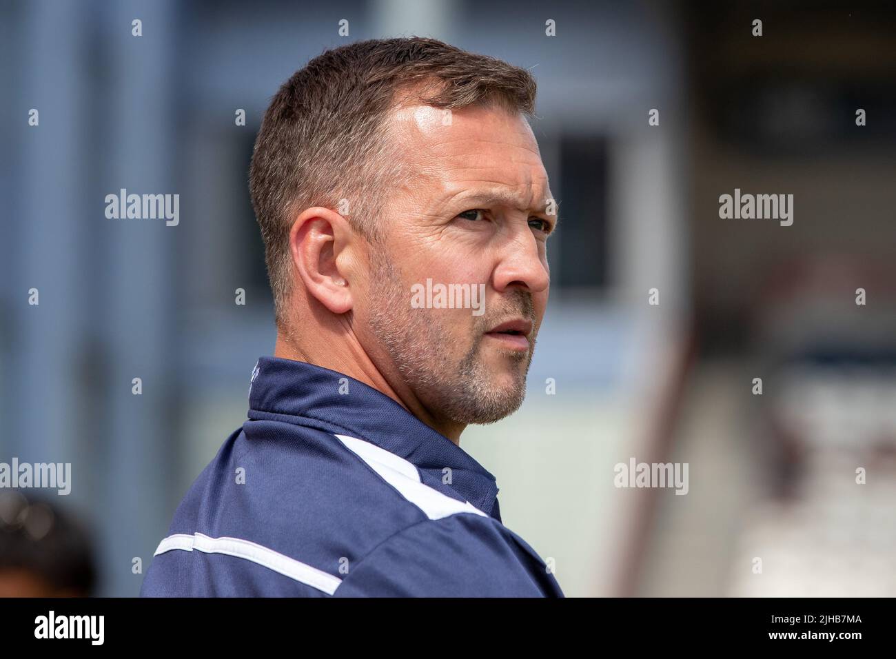 Danny mcguire hi-res stock photography and images - Alamy