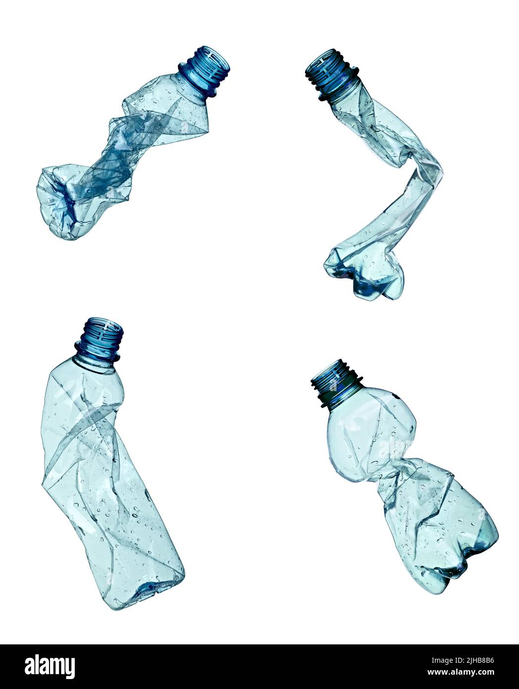 Pet plastic bottle collection hi-res stock photography and images - Alamy