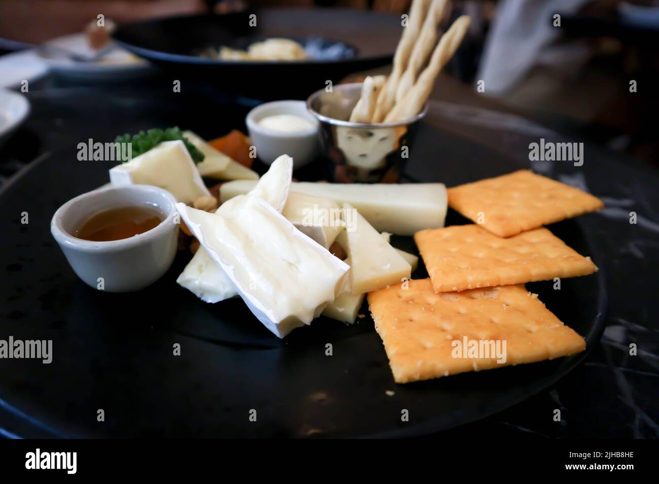 Cold cuts different types hi-res stock photography and images - Alamy