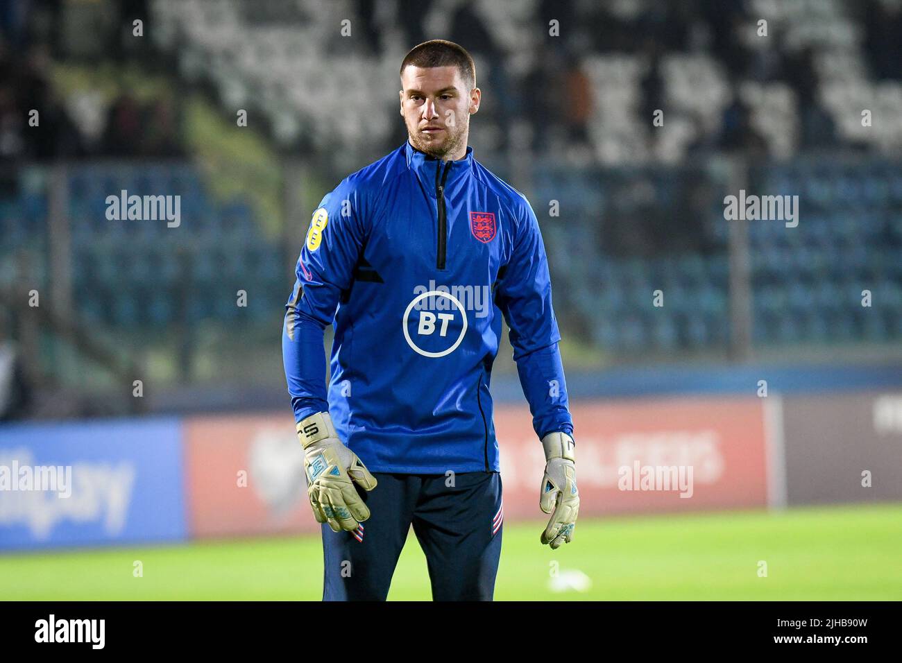 San Marino stadium, San Marino, Republic of San Marino, November 15 ...