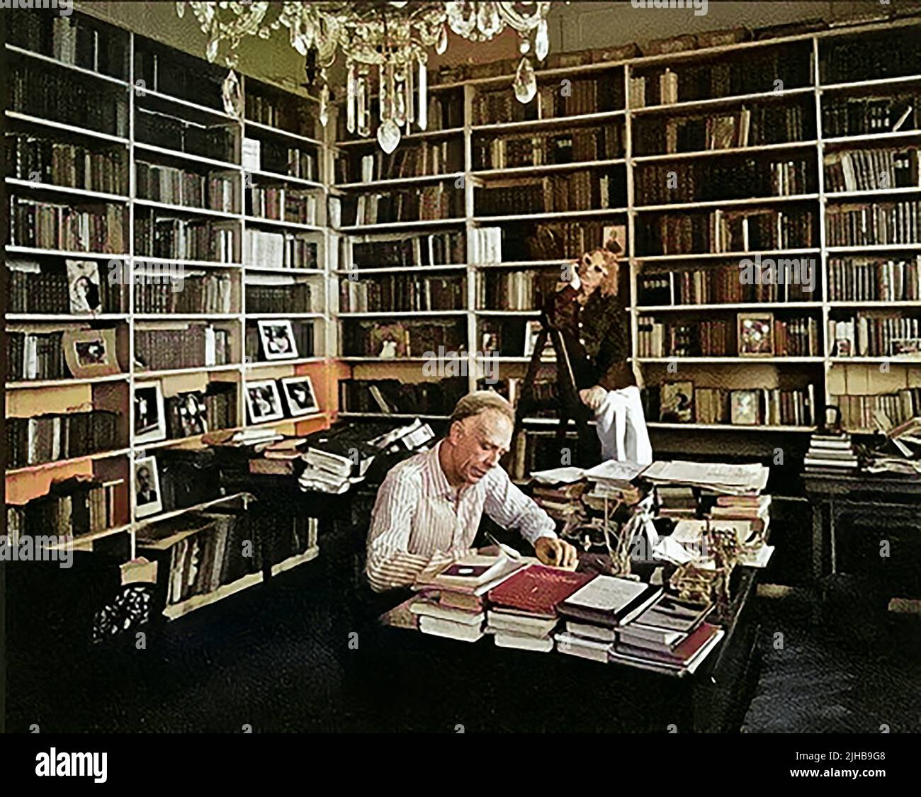 Argentine poets hi-res stock photography and images - Alamy
