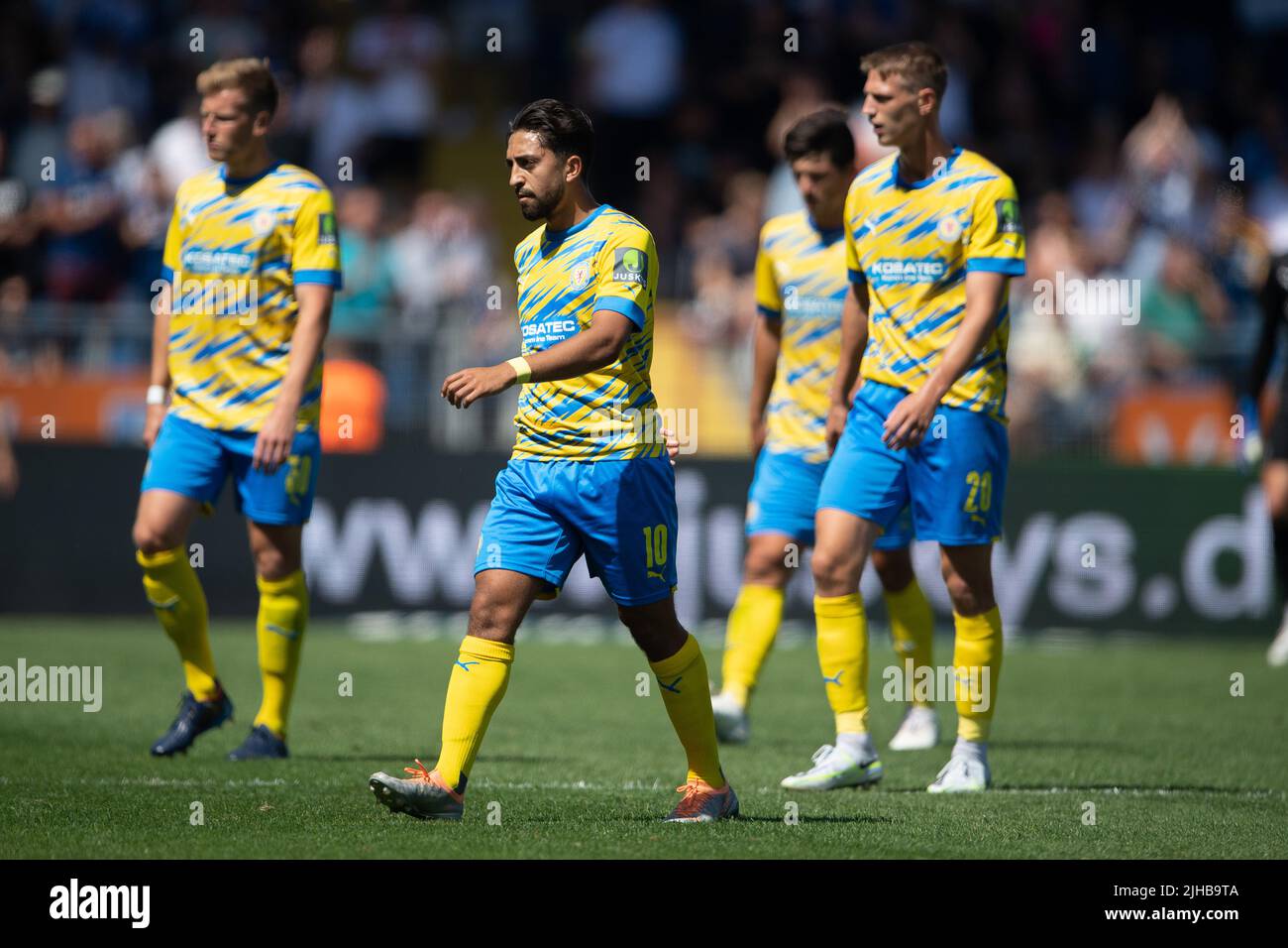 Lion lauterbach hi-res stock photography and images - Alamy