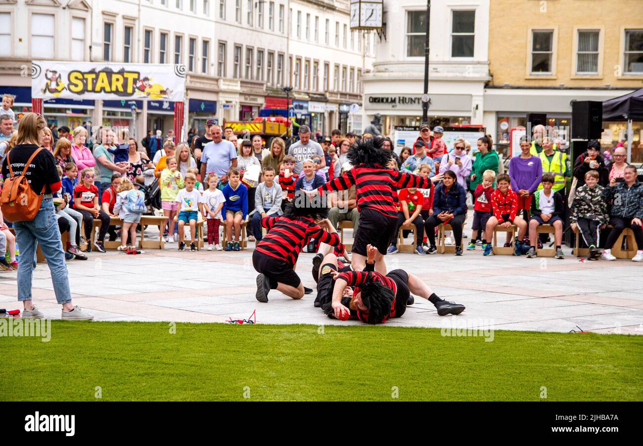 Dennis the menace hi-res stock photography and images - Alamy