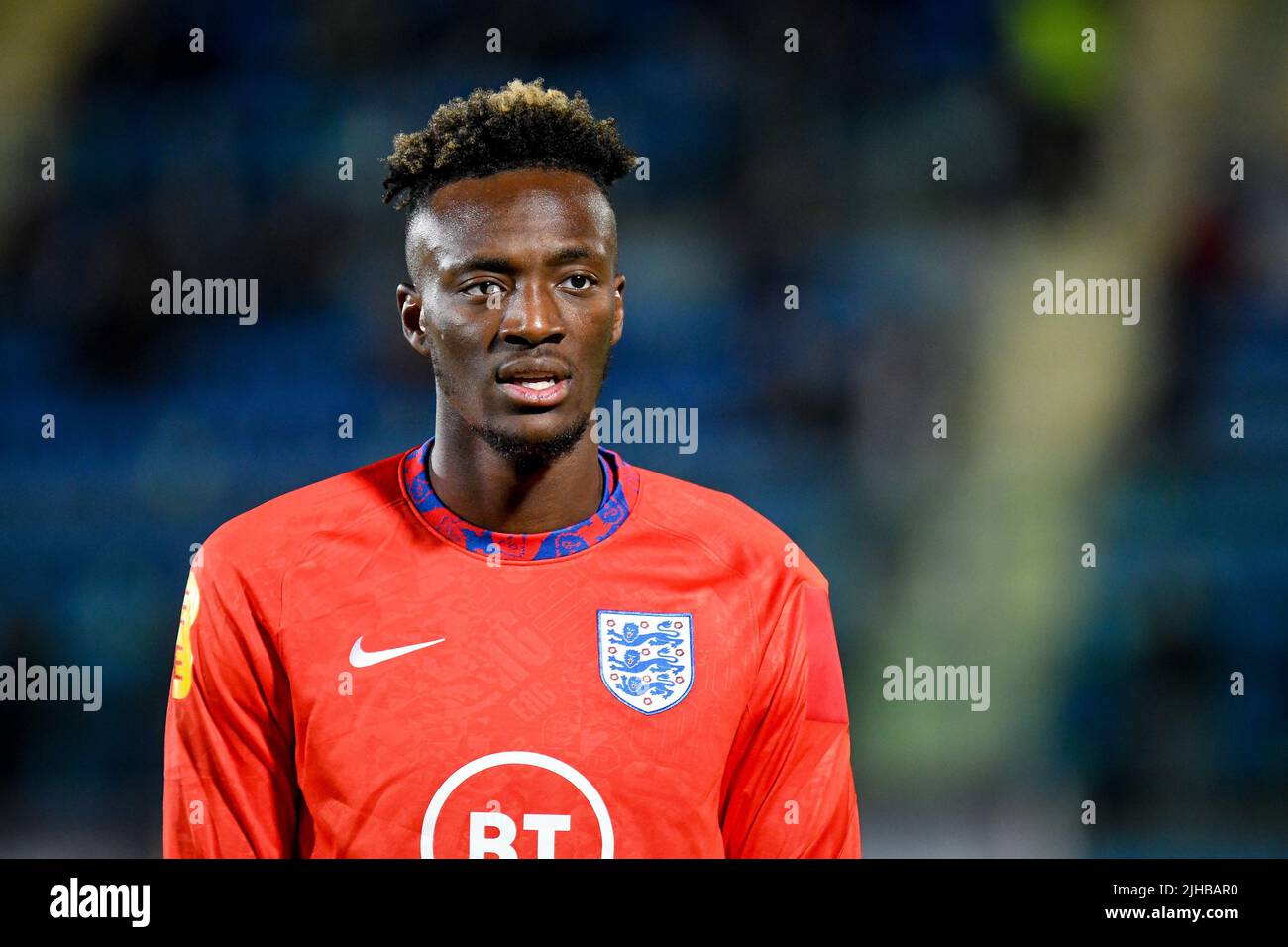 San Marino stadium, San Marino, Republic of San Marino, November 15 ...