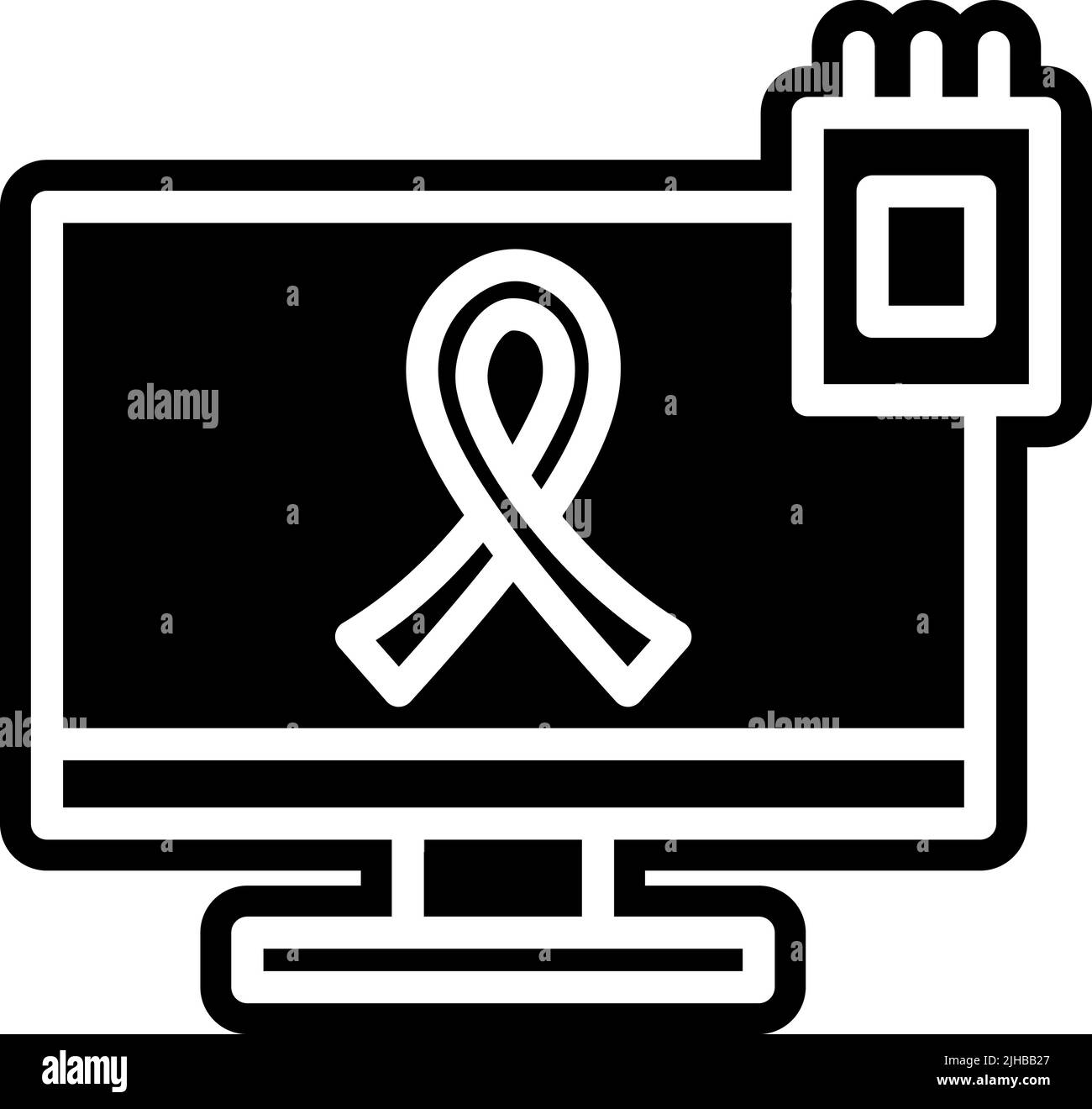 Medicine doctors diagnosis hospital Black and White Stock Photos ...