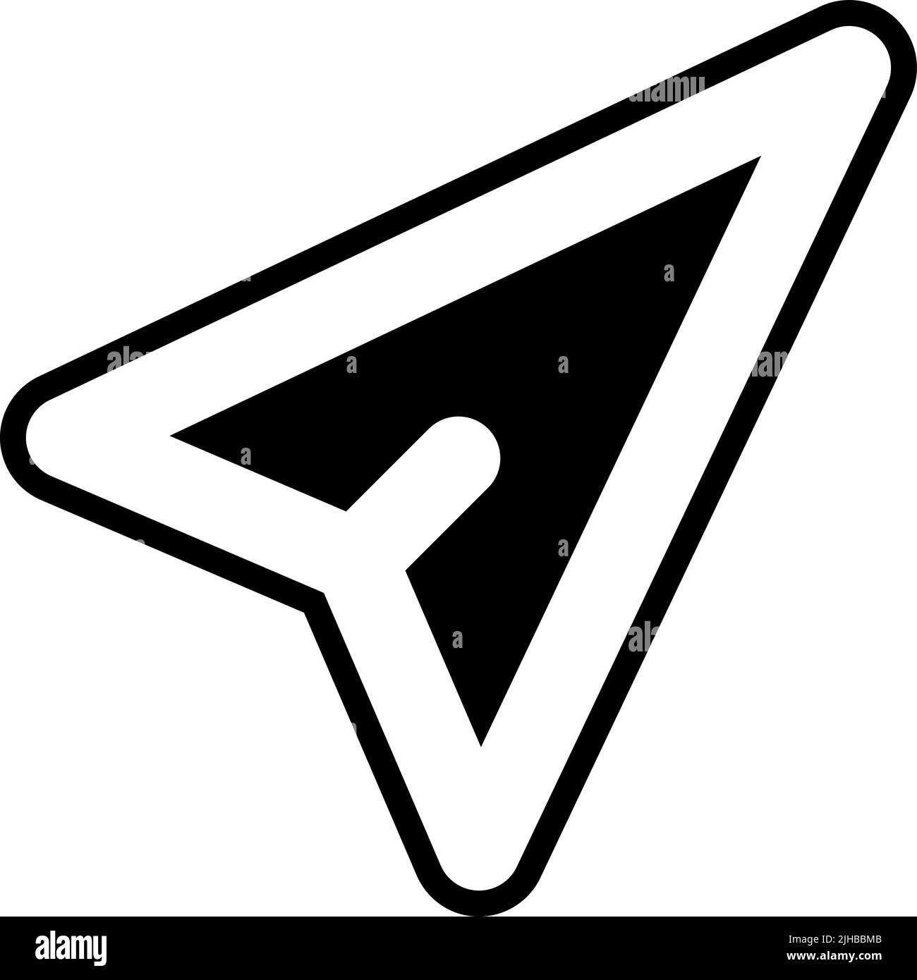 Basic essentials ui navigation Stock Vector Image & Art - Alamy