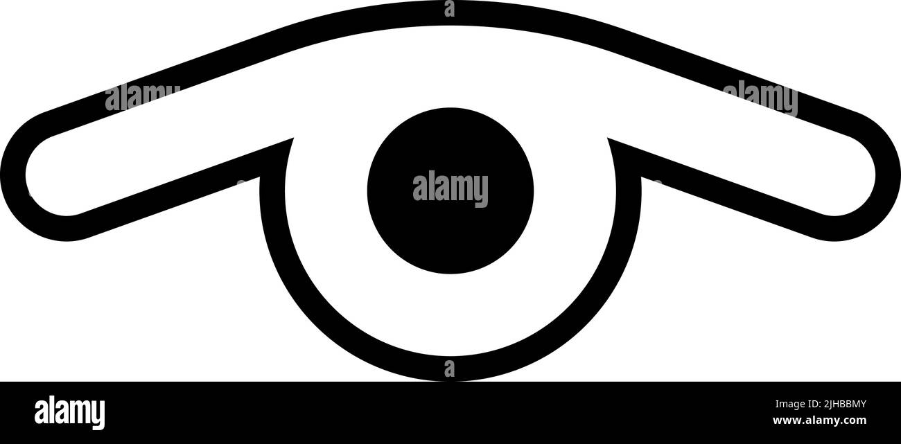 Basic essentials ui vision Stock Vector Image & Art - Alamy