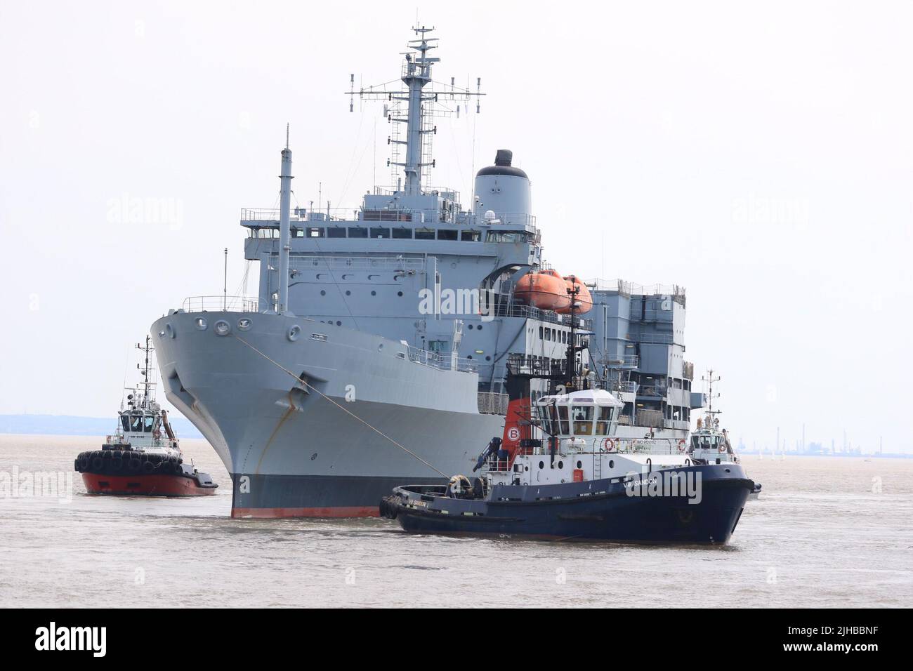 Egyptian boat captain hi-res stock photography and images - Alamy