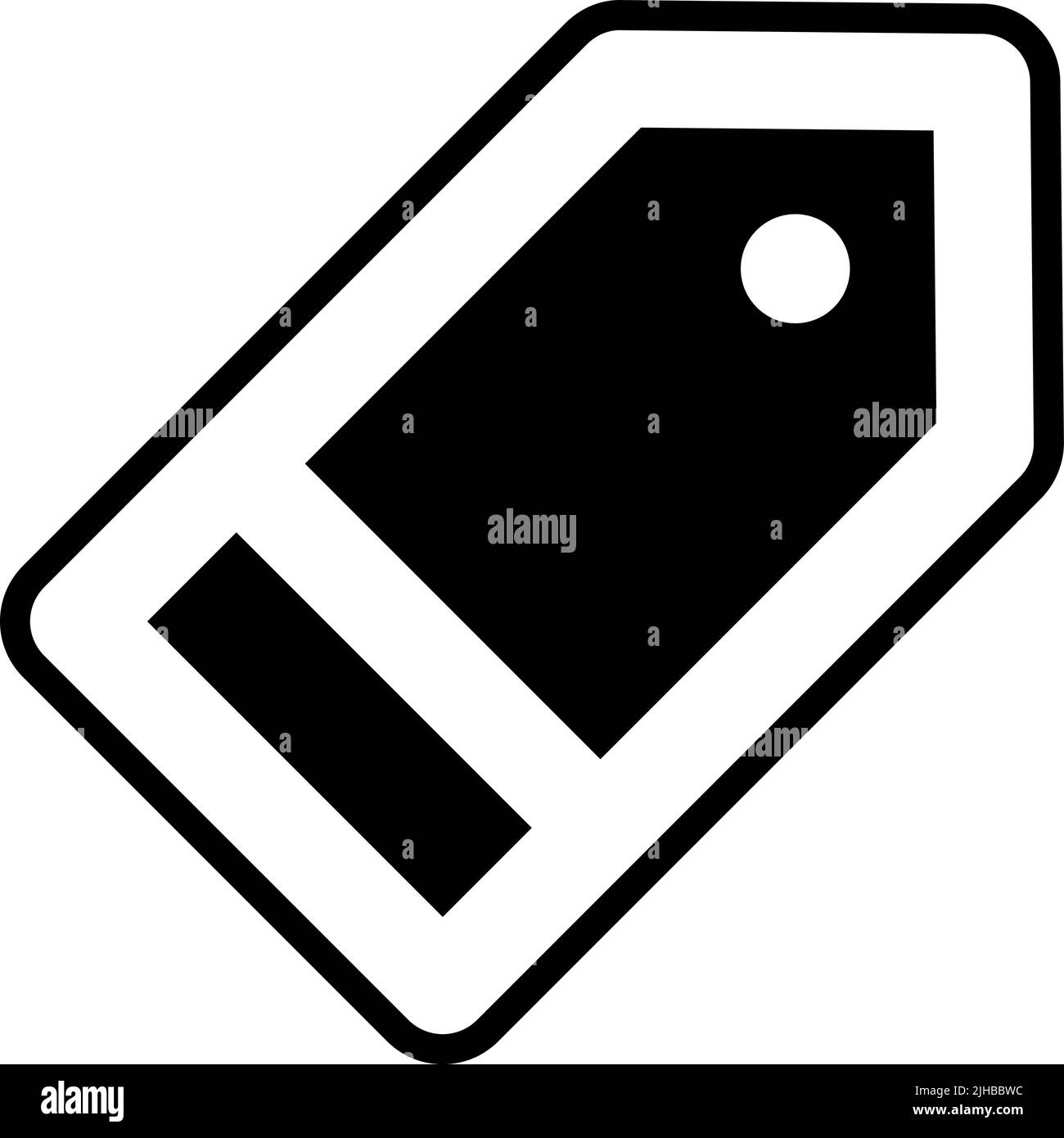 Basic ui elements flat Stock Vector Images - Alamy