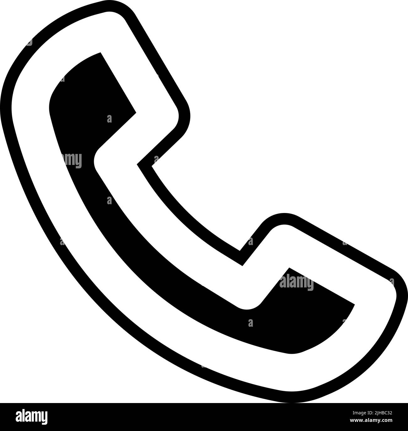 Basic essentials ui phone Stock Vector Image & Art - Alamy