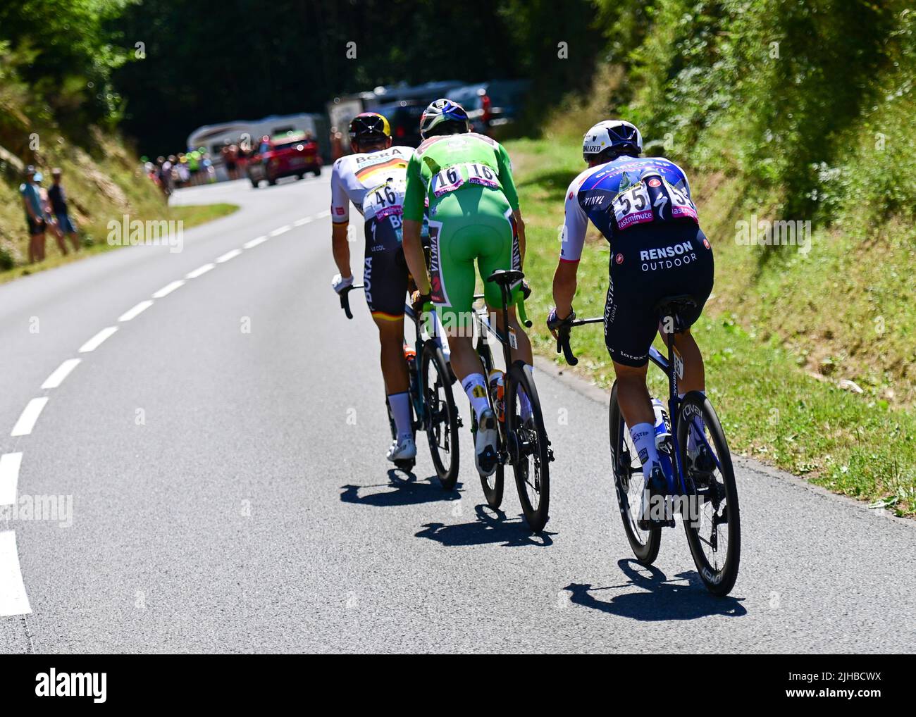 Mikkel frolich honore hi-res stock photography and images - Alamy
