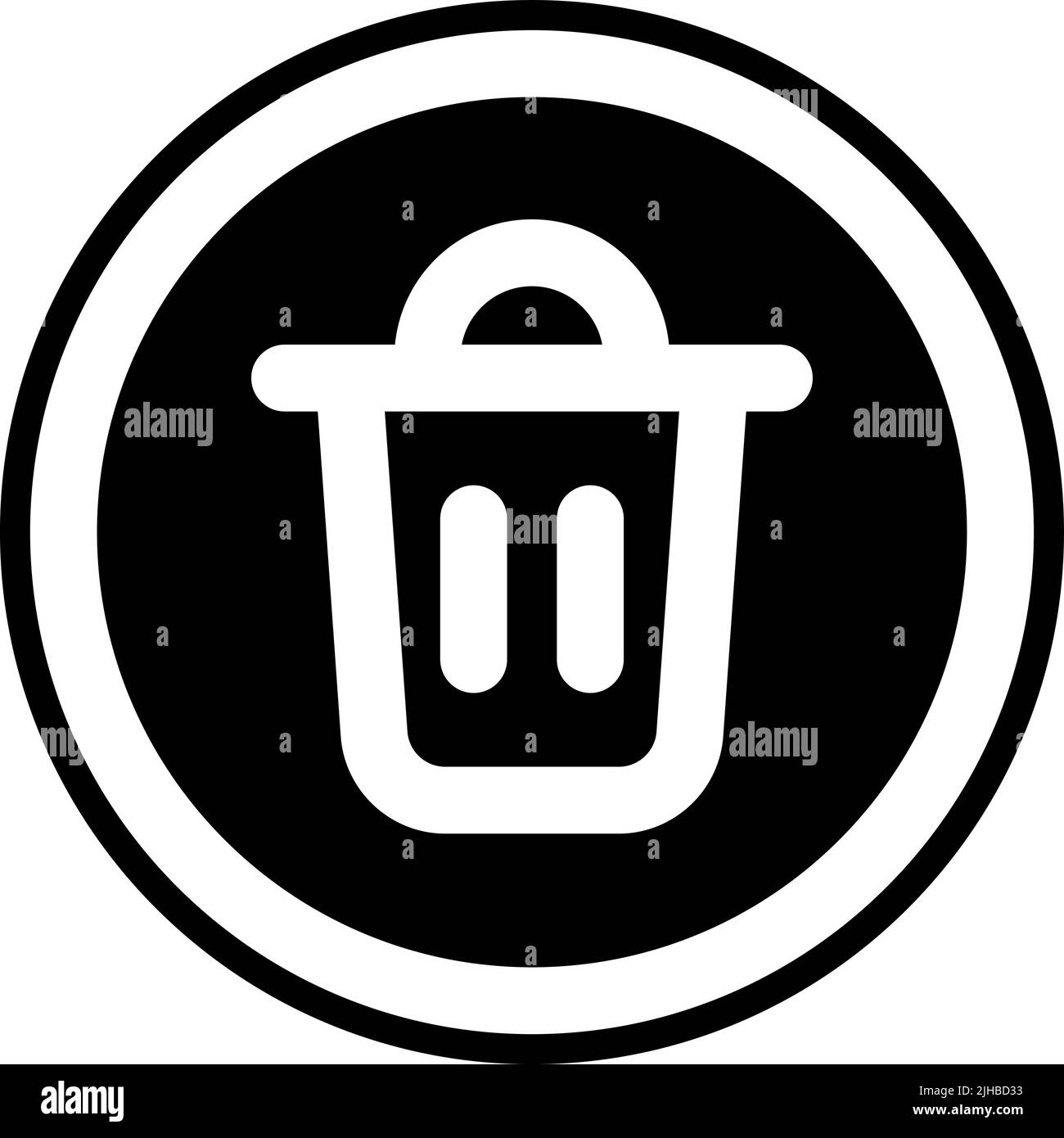 Basic interface remove Stock Vector Image & Art - Alamy